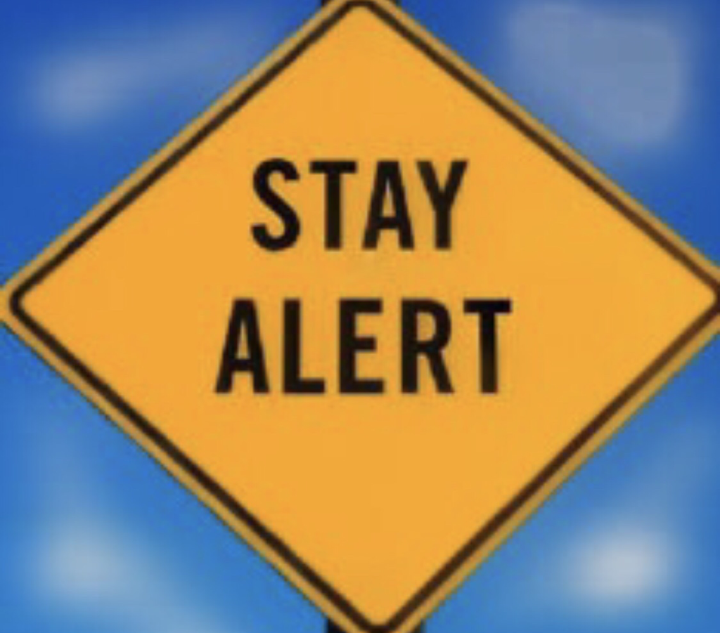 MoCo To Launch “Stay Alert, Stay Alive” Campaign To Educate Drivers And ...