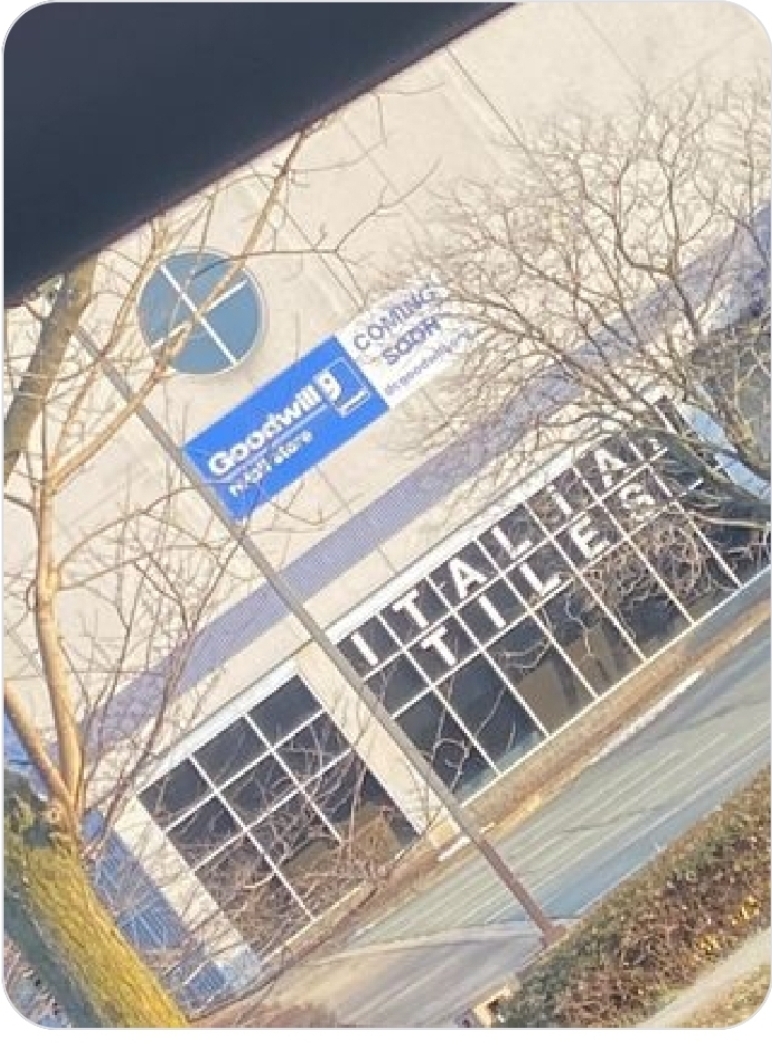 Goodwill Opening New Location in Rockville - The MoCo Show