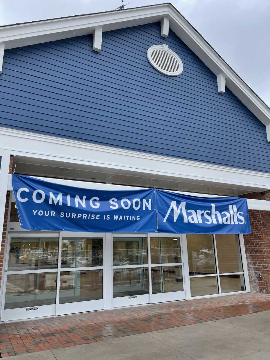 The Latest on Gaithersburg Marshalls Relocation - The MoCo Show