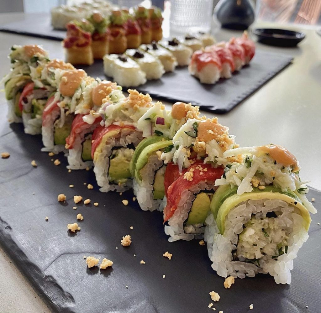 Planta, an Upscale Plant-Based Restaurant Coming to Bethesda this Fall ...