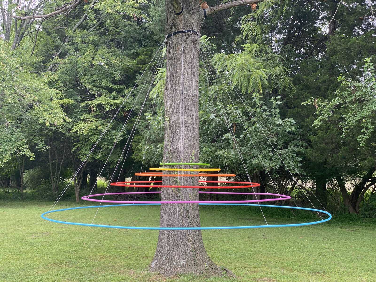 Outdoor Sculpture Garden at Sandy Spring Museum Opens August 4th - The ...
