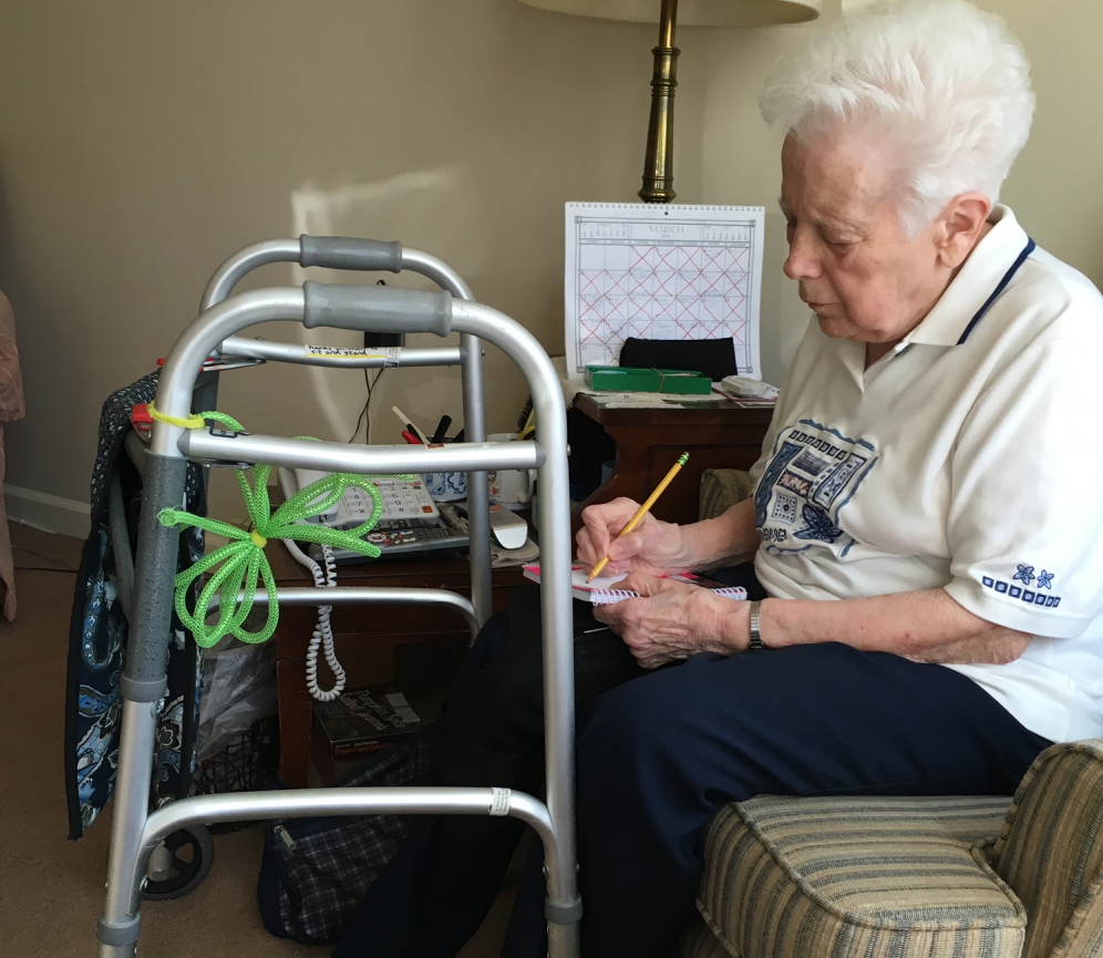 Potomac Attorney who Swindled Elderly Woman out of $1.8 Million ...