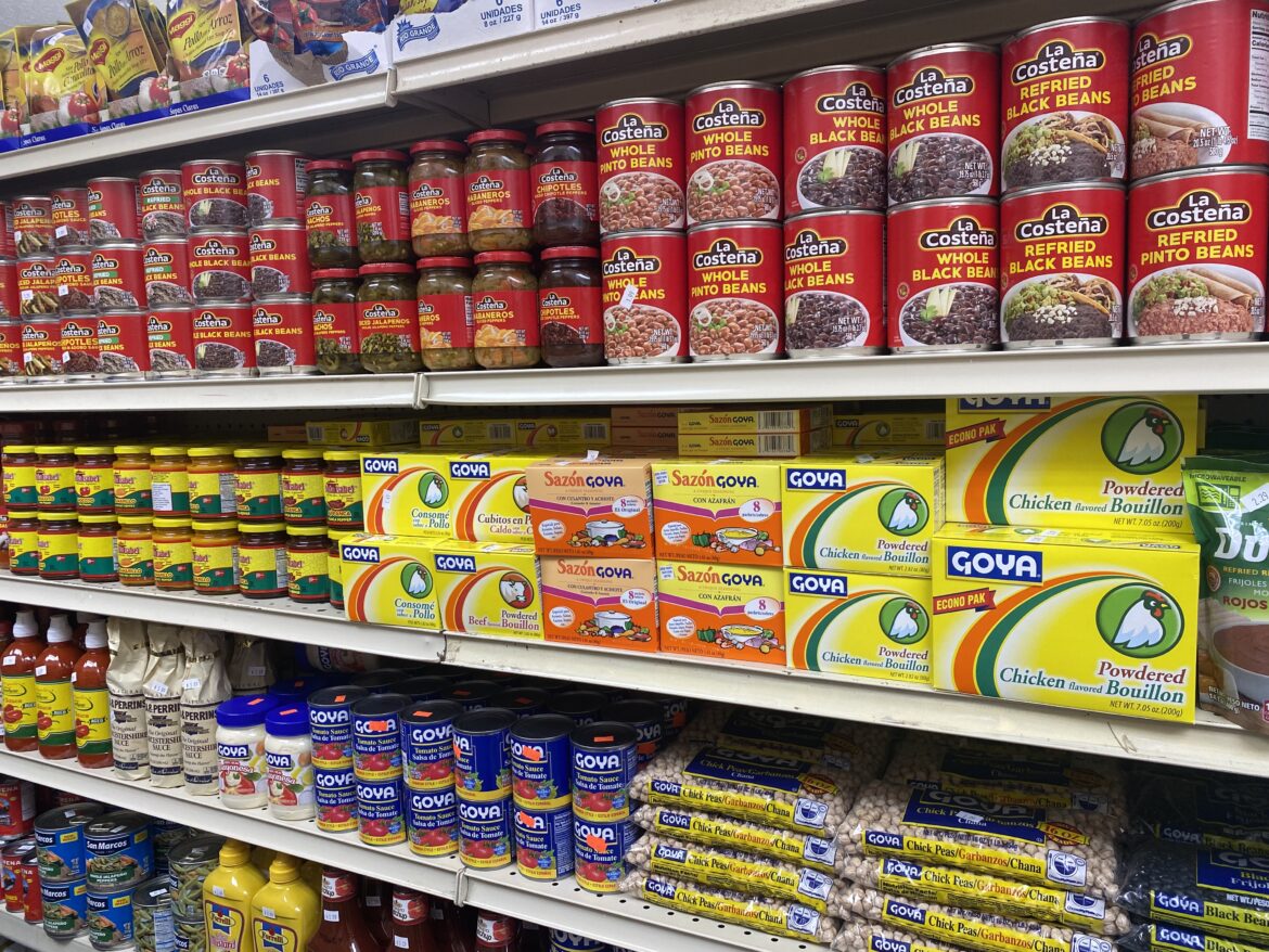 Montgomery Village: Selectos Supermarket Now Open - The MoCo Show