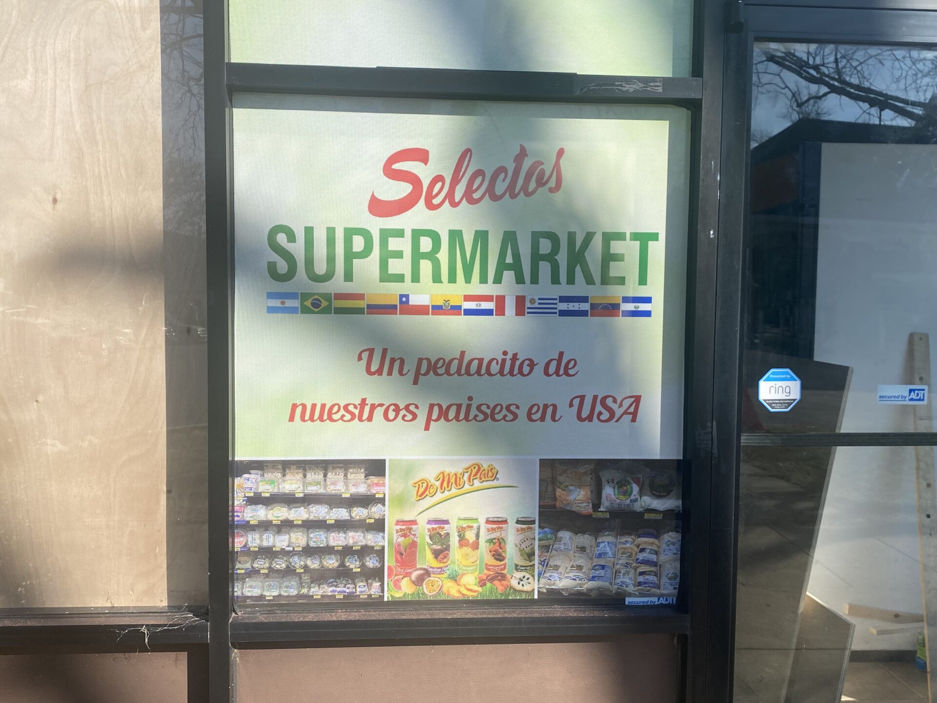 Montgomery Village: Selectos Supermarket Now Open - The MoCo Show
