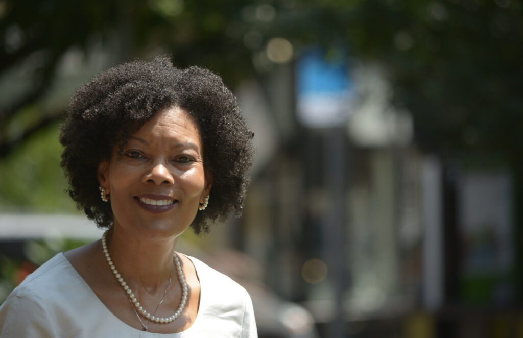 Lorna Phillips Forde Announces Candidacy for County Council, District 2 ...