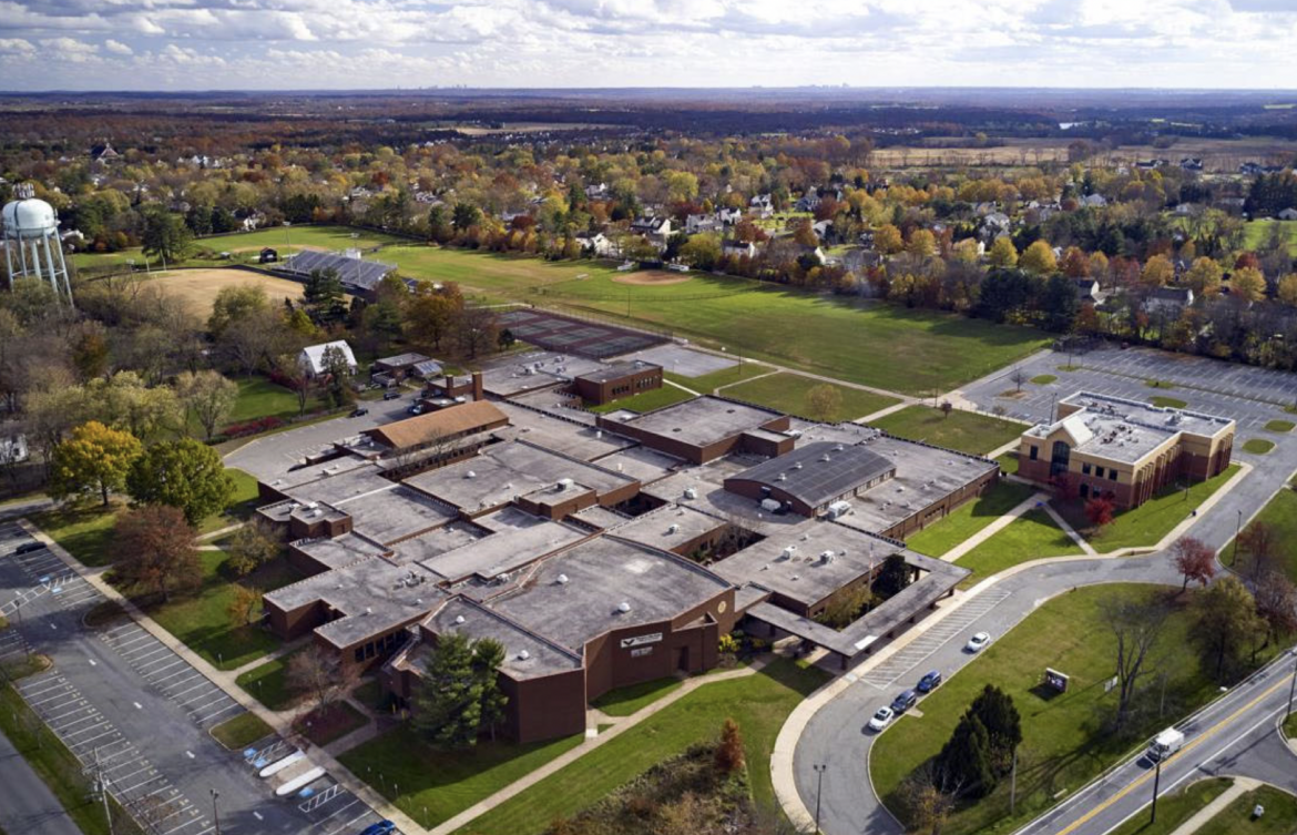Poolesville: Renderings of Proposed Upgrades for Poolesville High ...