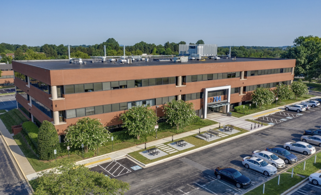 Gaithersburg's Neuraly Announces Completion of Enrollment in Phase 2 ...