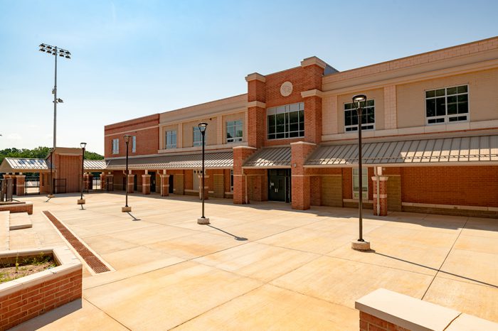 Seneca Valley High School Achieves LEED Silver Certification - The MoCo ...