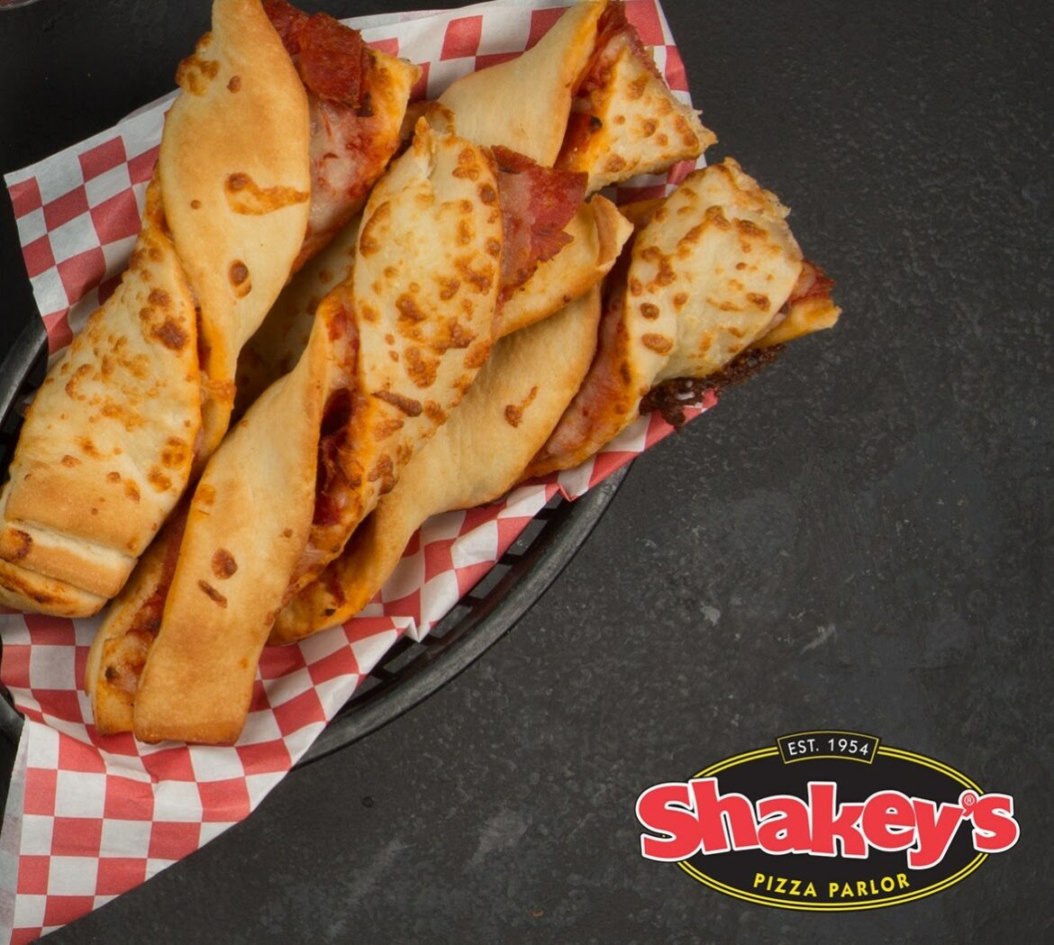 Remembering Shakey’s Pizza - The MoCo Show