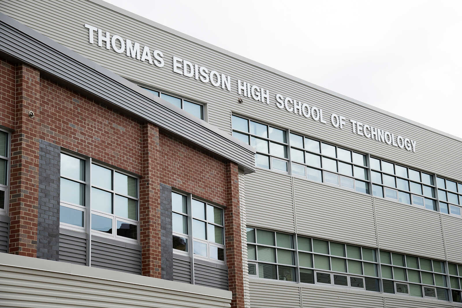 Open House at Thomas Edison High School of Technology Wednesday, August ...