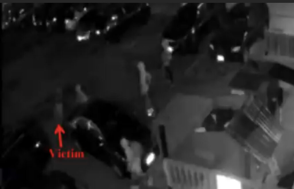 Detectives Investigate Carjacking on Bel Pre Road; Surveillance Footage ...