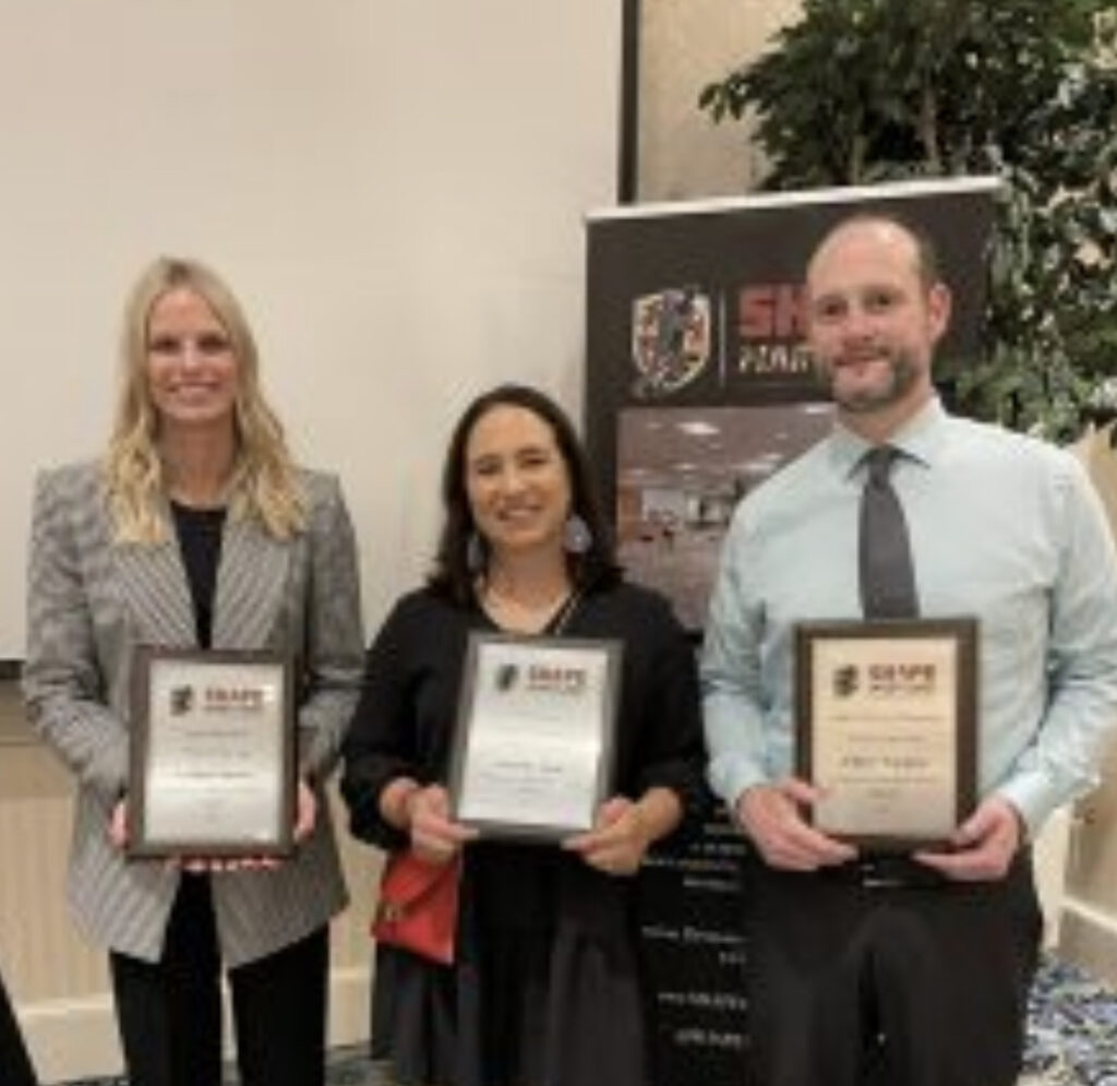 Three MCPS Teachers Recognized as Top Health Ed, P.E. Teachers in State ...