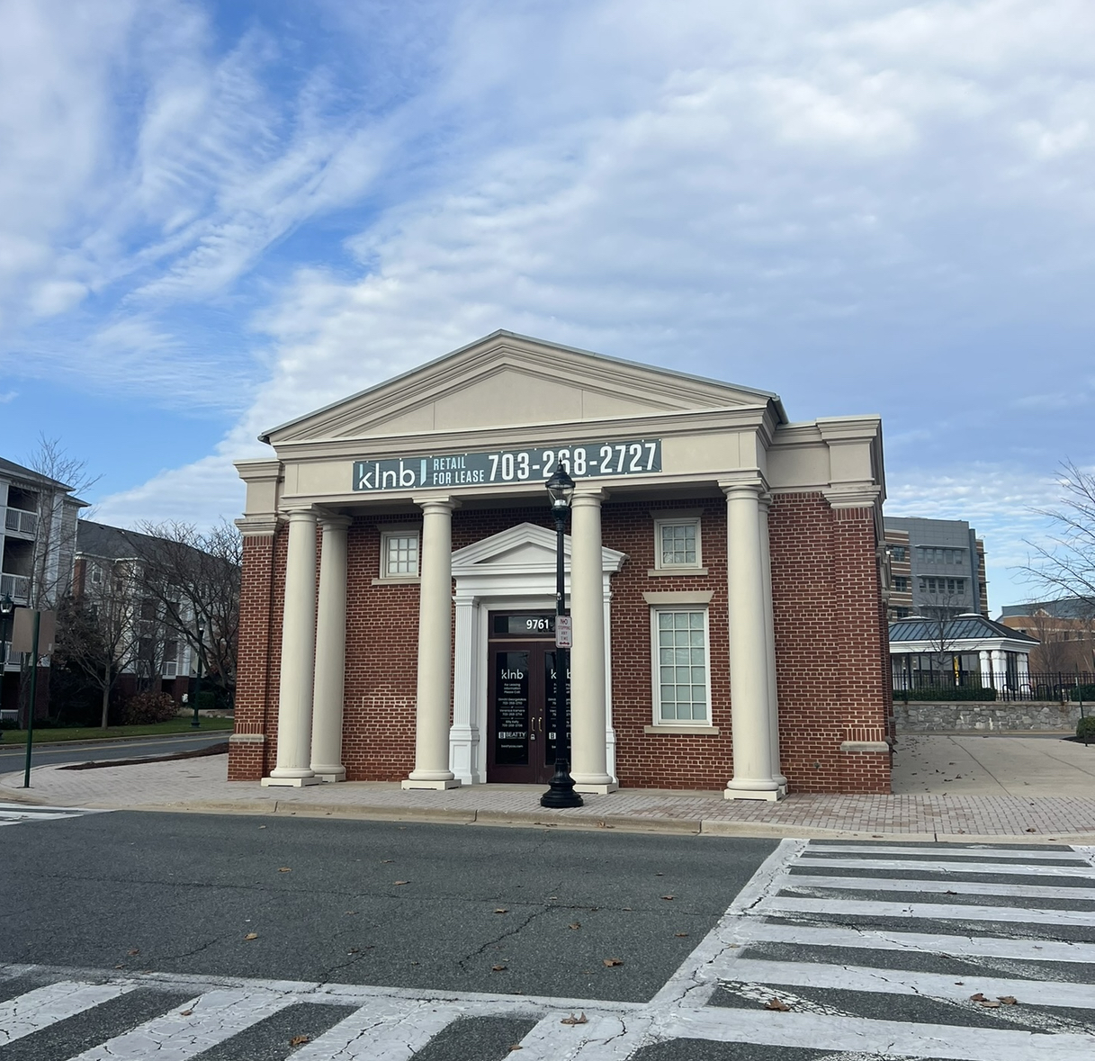 Dunkin’ is Coming to Traville Village Center - The MoCo Show