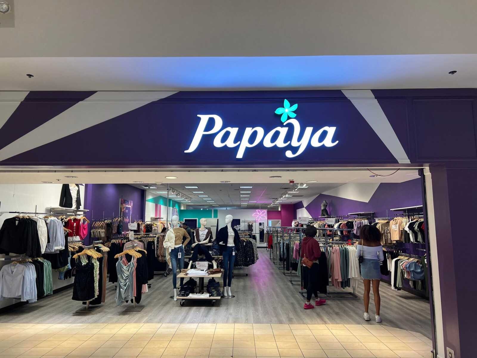 What's New & What's Coming Soon to Montgomery Mall (January 2023) - The ...
