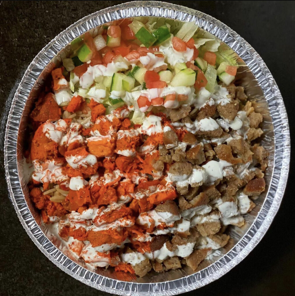 Naz’s Halal Hopes to Open White Oak Location in March - The MoCo Show