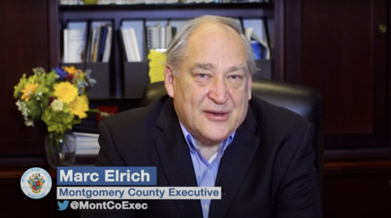 Update From County Executive Elrich: Electrifying Our Bus Fleet ...
