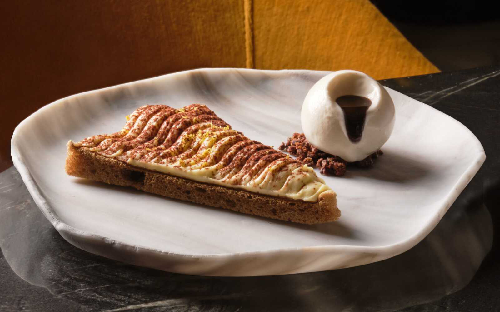 Beyond MoCo: The Bazaar by Chef José Andrés Opens at The Old Post ...