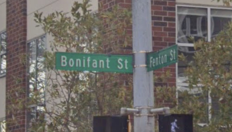 Arrests Made in Connection with Bonifant Street Homicide - The MoCo Show