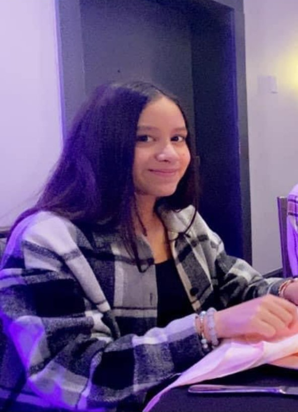 Police Searching for Missing 13-Year-Old Girls - The MoCo Show