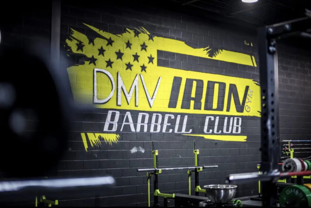DMV Iron Gym is Coming to Rockville’s Federal Plaza - The MoCo Show