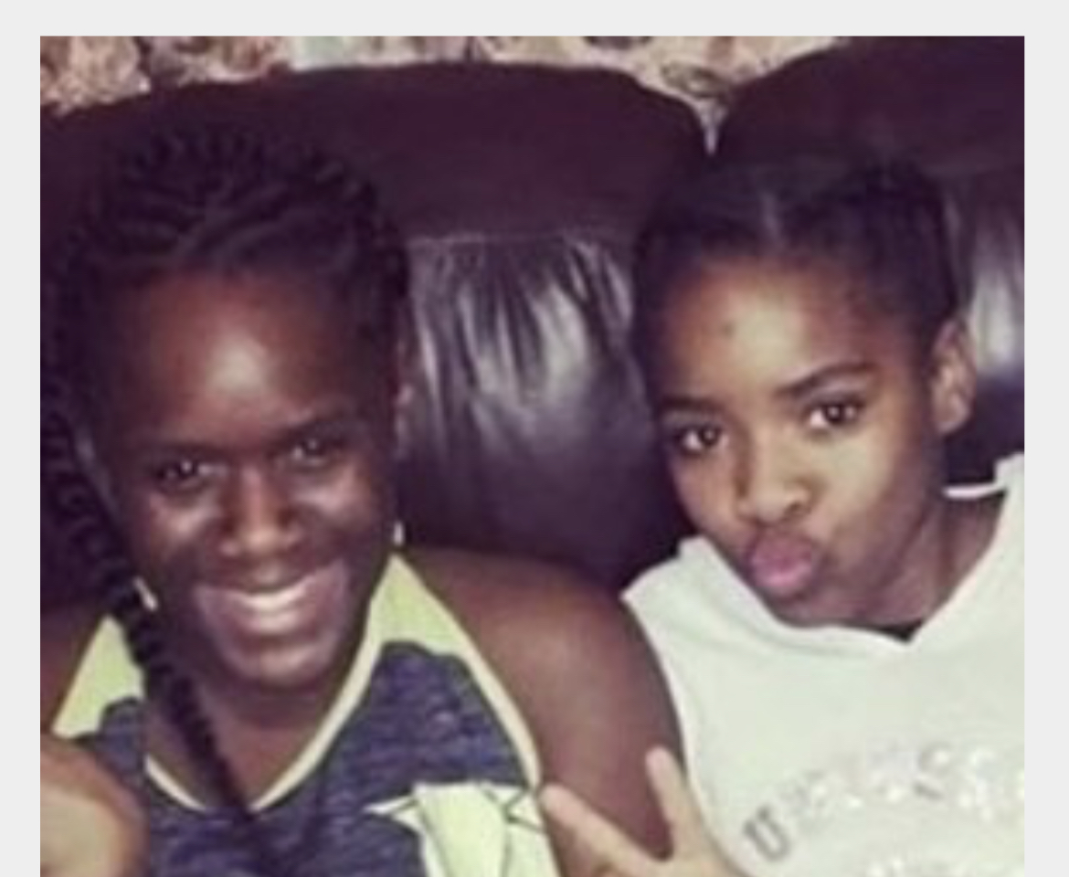 Police Ask for Public’s Assistance Locating Missing Sisters - The MoCo Show