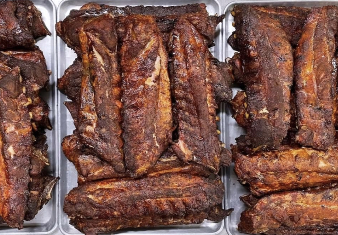 Mackie’s Barbecue Co. is Coming to Olney - The MoCo Show