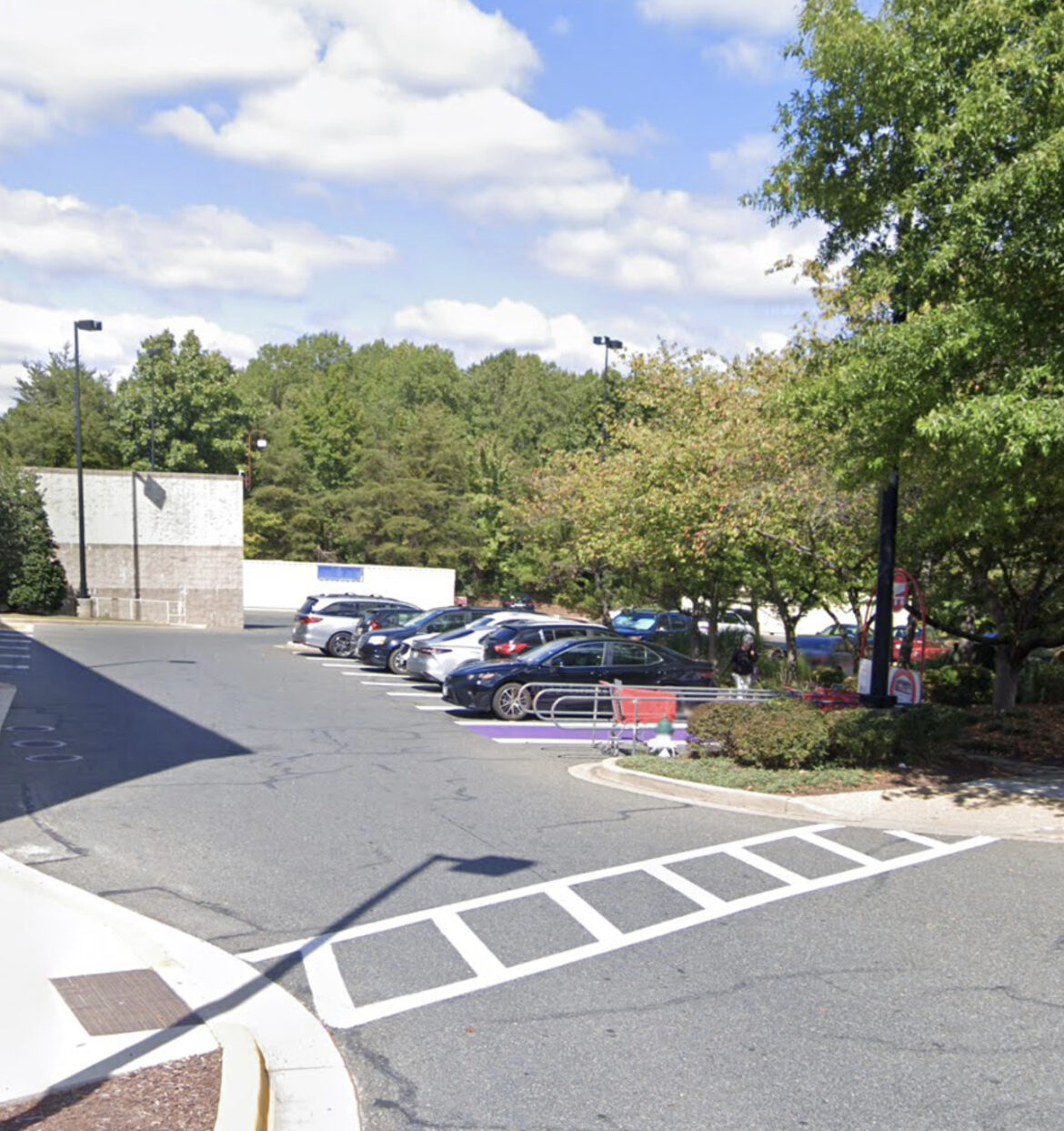 Where to Park (and where not to park) at Rio Lakefront in Gaithersburg ...