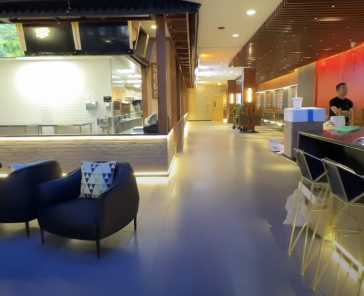 Luna Hall, a Food Hall, is Coming to Rockville’s Pike Center - The MoCo ...