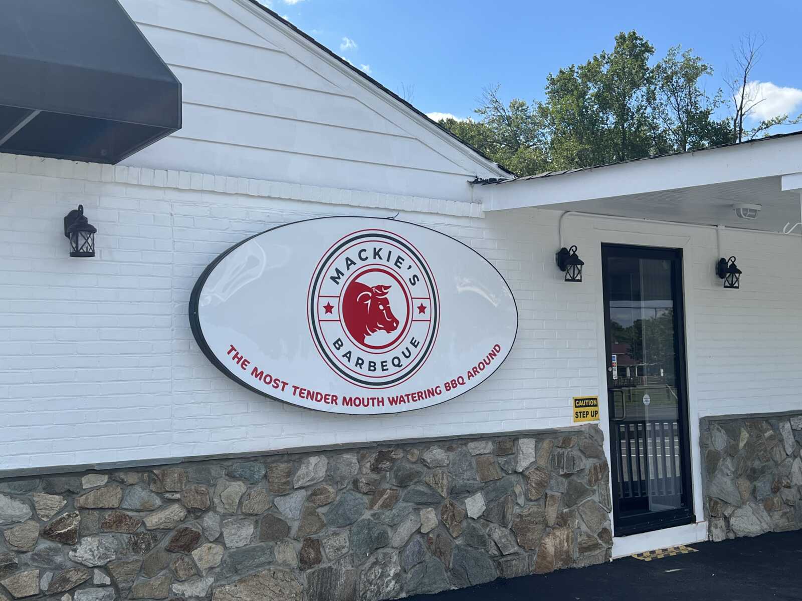 New and Coming Soon to Olney - The MoCo Show