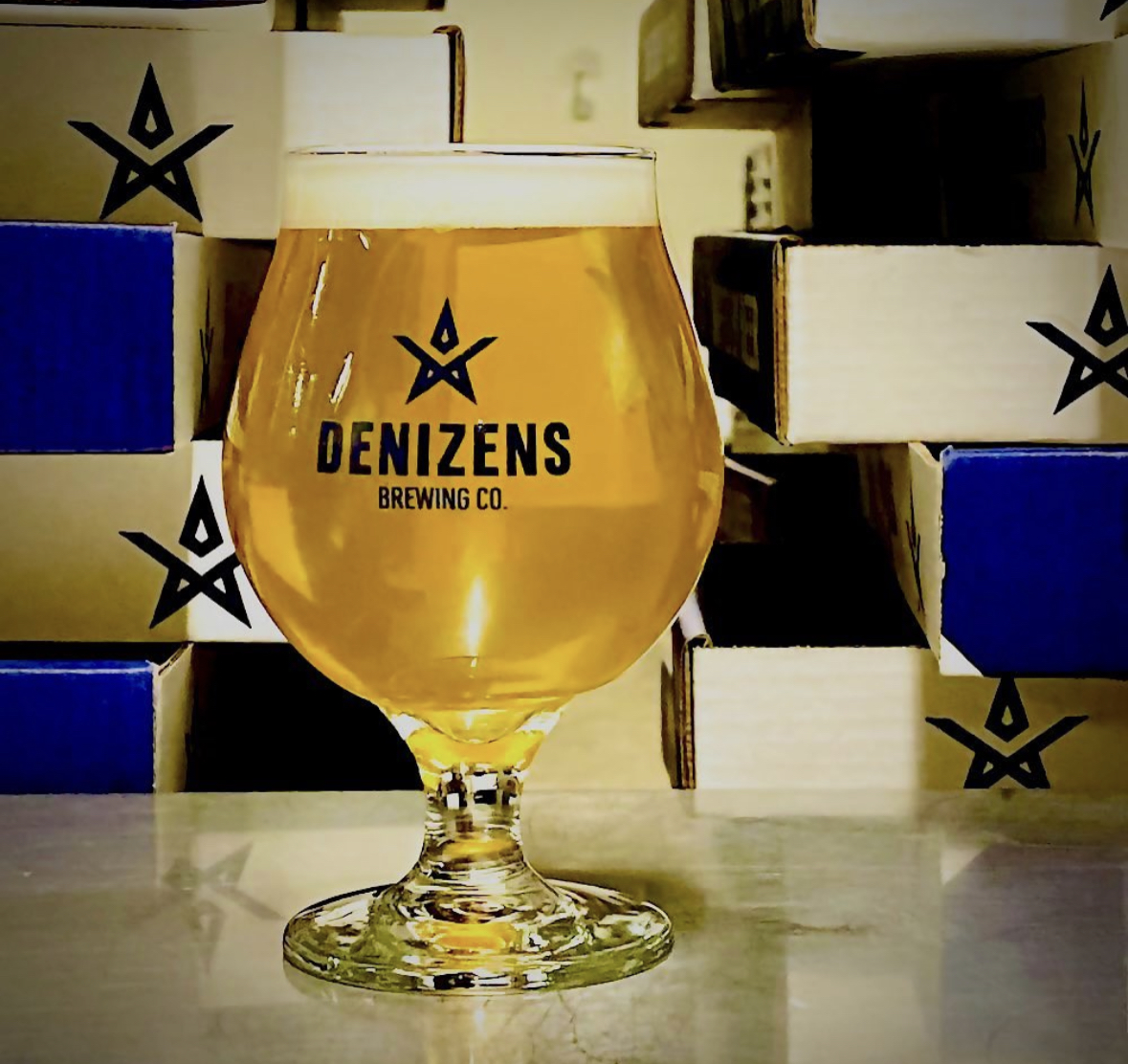 Last Call: Denizens Brewing Co. in Silver Spring Closes Today - The ...