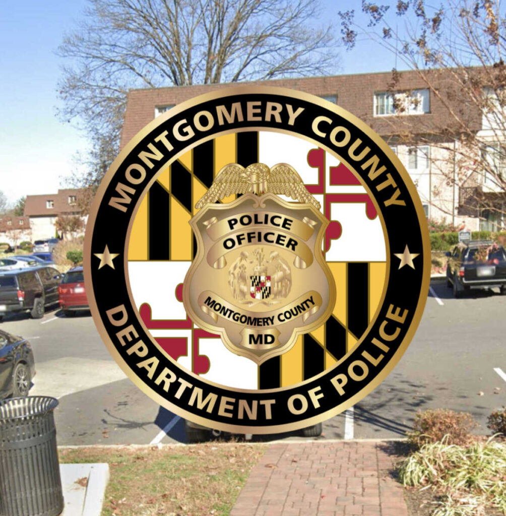 Major Crimes Detectives Investigating Fatal Montgomery Village Shooting ...