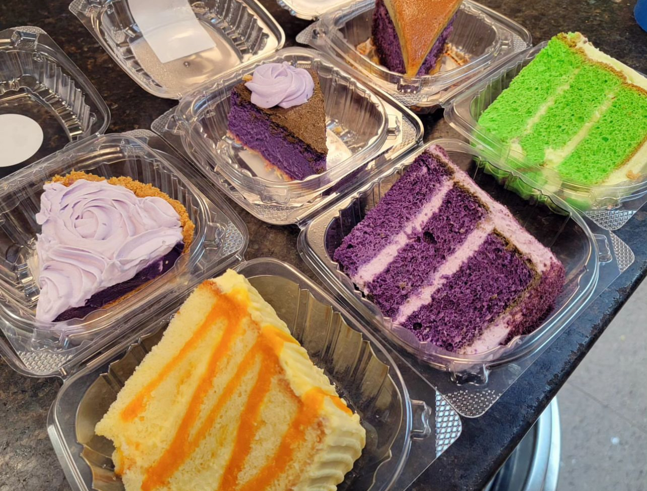 Rockville-Based Gwenie’s Pastries to Open Frederick Location - The MoCo ...