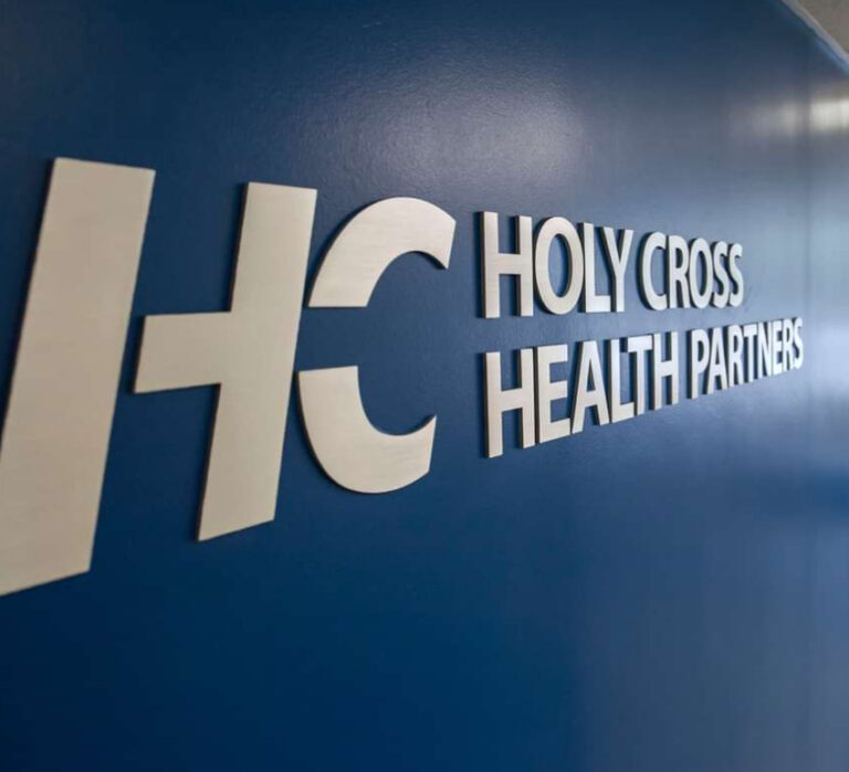 Holy Cross Health Opens New Primary Care Practice in Downtown Silver ...
