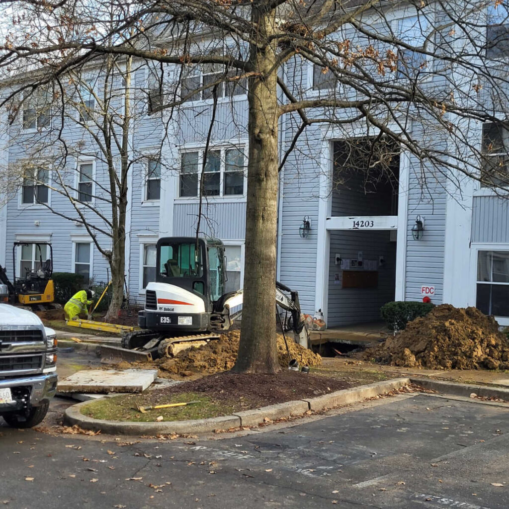 MCFRS Dispatched for “Uncontained HazMat” Wednesday Afternoon - The ...