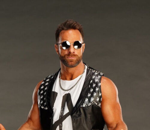 WWE’s LA Knight to Receive “Key to the City” for his Maryland Hometown ...