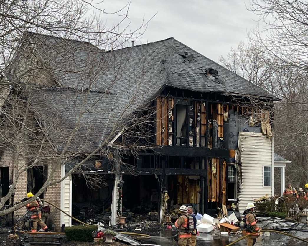 Update: Fire Caused by Charging Lithium-ion Batteries Causes $1 Million ...