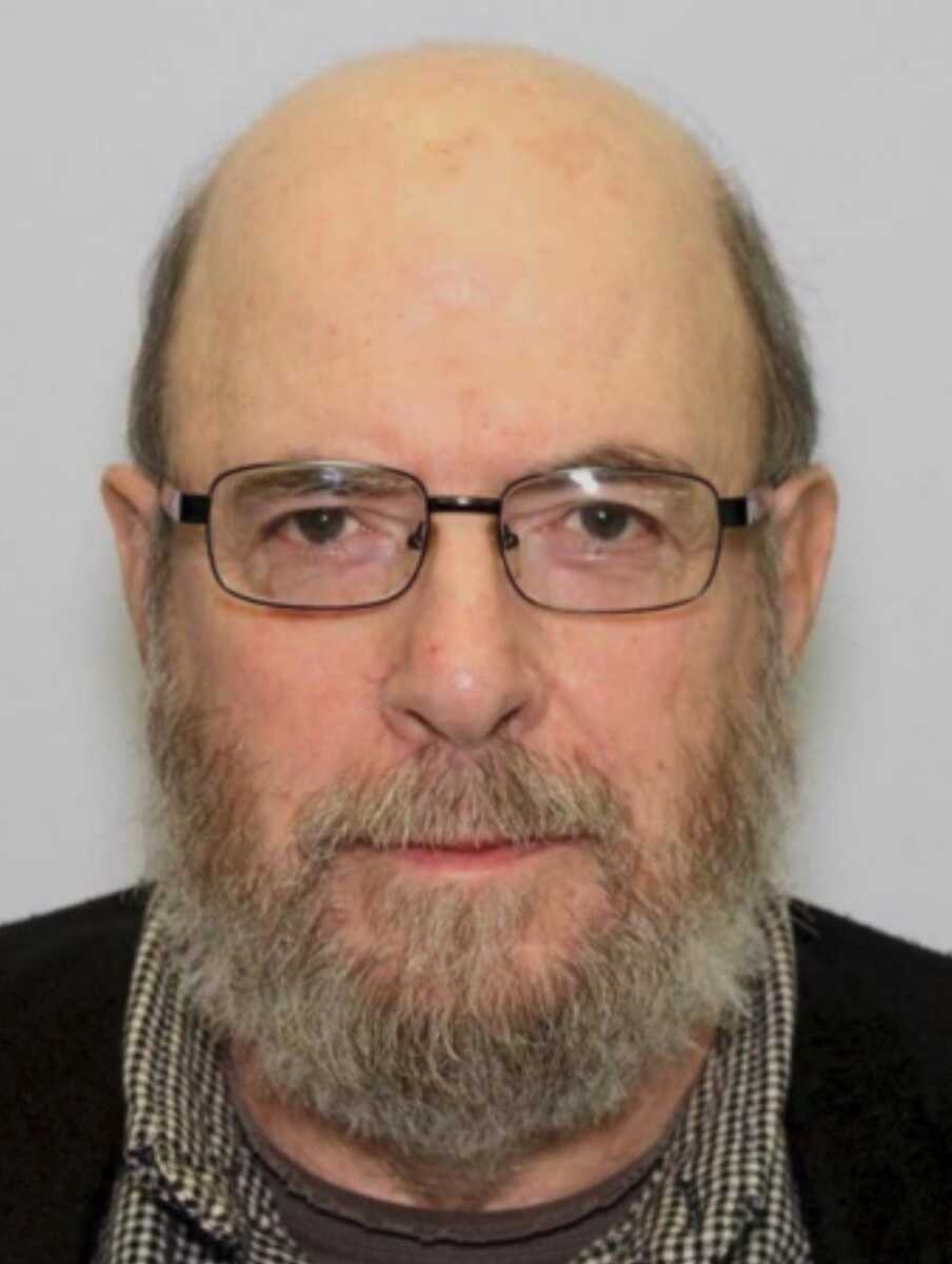 Concern for Missing 77-Year-Old Man - The MoCo Show
