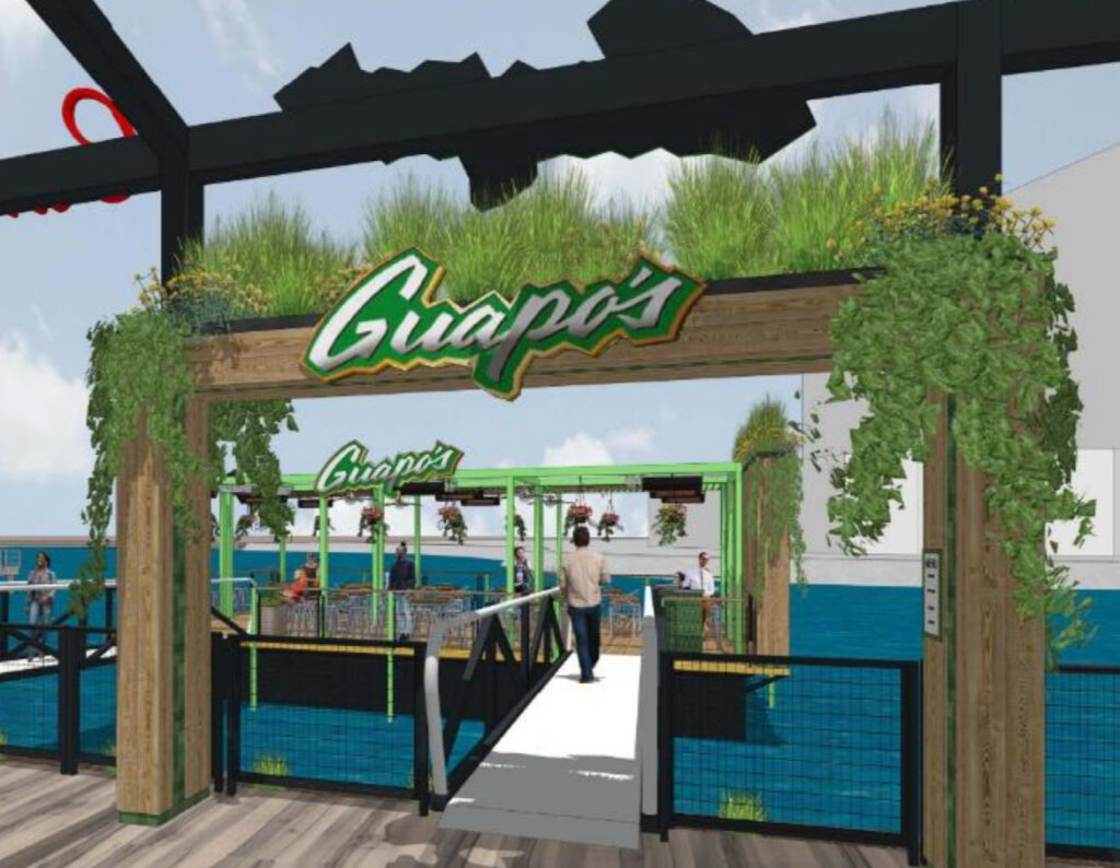 Guapo’s Dining Pier Approved By Gaithersburg Planning Commission - The ...