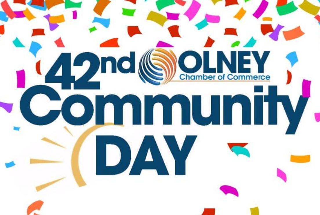 42nd Annual Olney Community Day/Taste of Olney to Take Place on Sunday ...