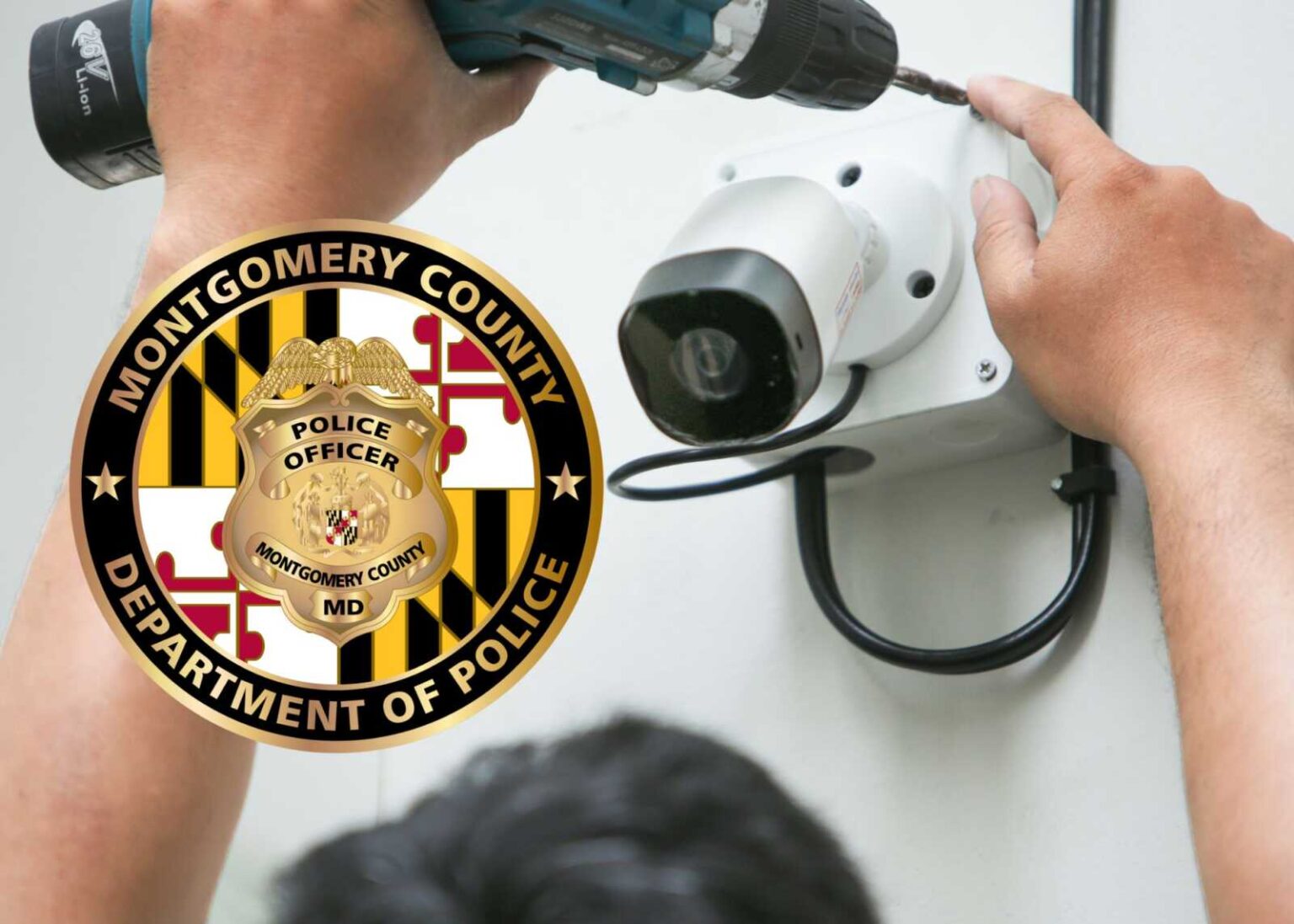 MCPD Expands Eligibility for Police-Private Security Camera Incentive ...