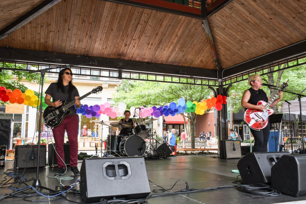 City of Rockville Seeking Performers and Sponsors for Annual Pride ...
