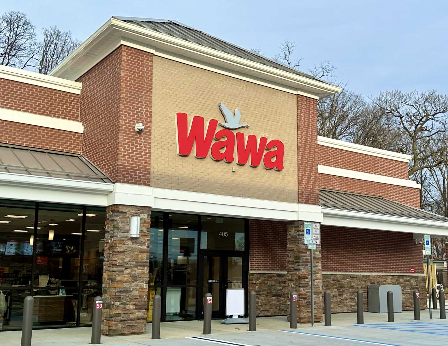 Wawa to Give Away Free Coffee and T-Shirts at Grand Opening Event on ...