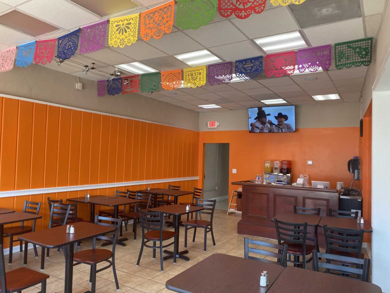 Sabor Mixteco Taqueria Oaxaqueña Now Open in Wheaton - The MoCo Show
