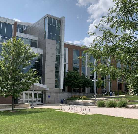 Montgomery College to Recognize 77th Graduating Class on Friday, May 17 ...