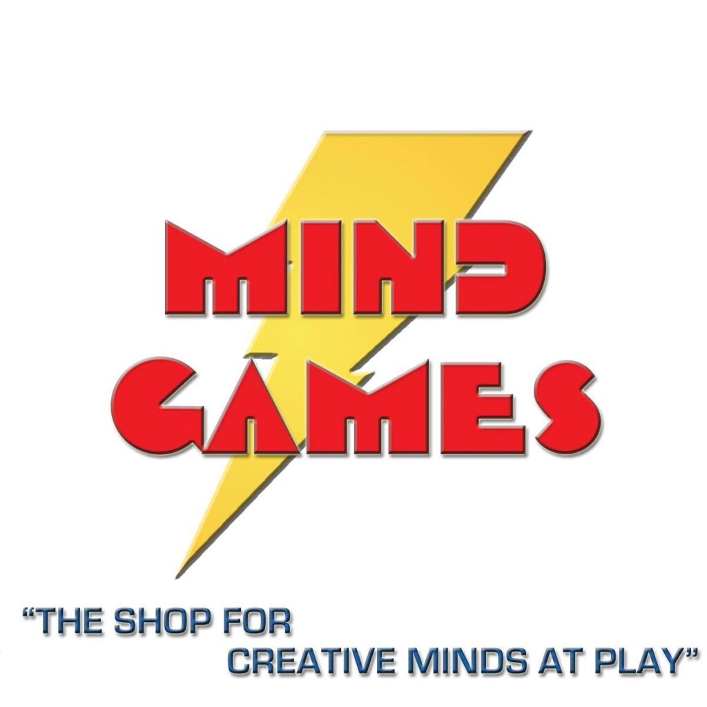 Mind Games is Coming to Montgomery Mall - The MoCo Show