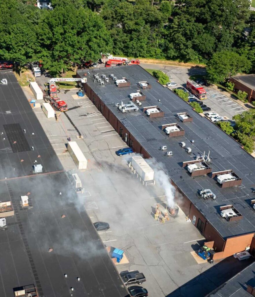 MCFRS Archives - The MoCo Show