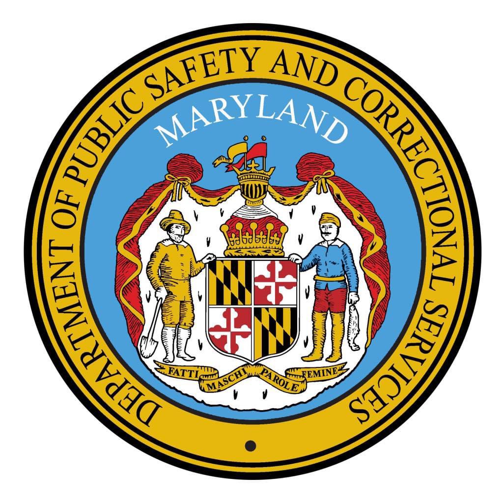 Maryland Governor and Public Safety Secretary Pay Tribute to Fallen ...