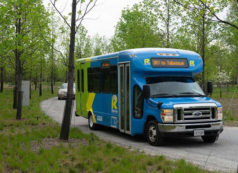 Montgomery County Encourages Residents to Visit Local Gardens and ...