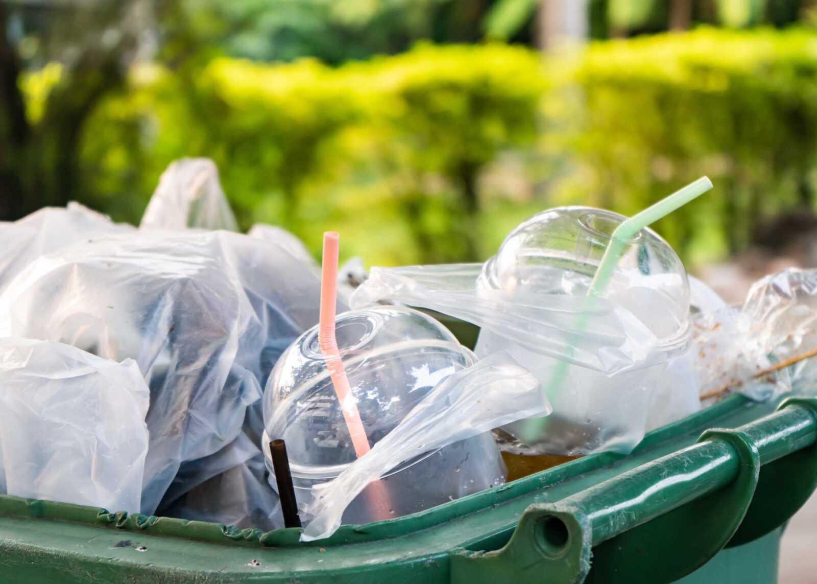 Montgomery County Encourages Alternatives to Plastics for 'Plastic Free ...