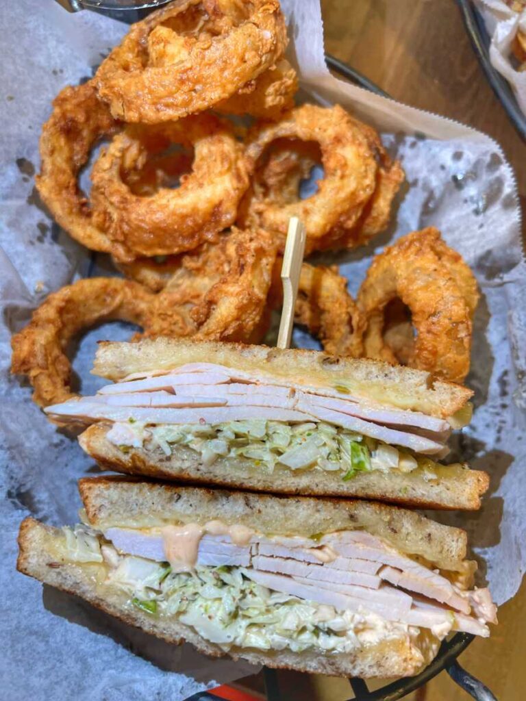 Full On Craft Eats & Drinks Named Business Insider’s “Best Sandwich ...